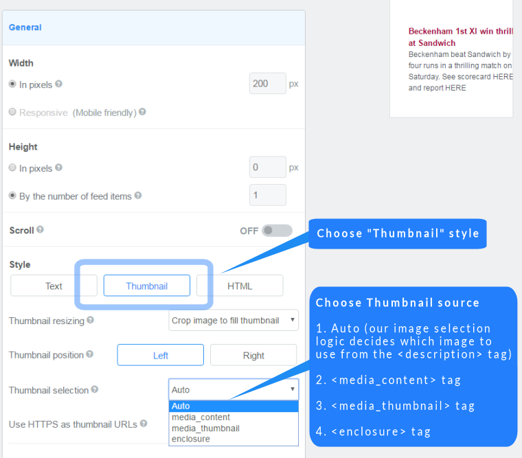FeedWind image selection logic | FeedWind Support : FeedWind Support