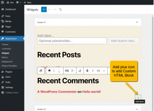 Add Feedwind widget to WordPress website - FeedWind Support