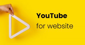 How To Add YouTube Widget to Your Website | FeedWind