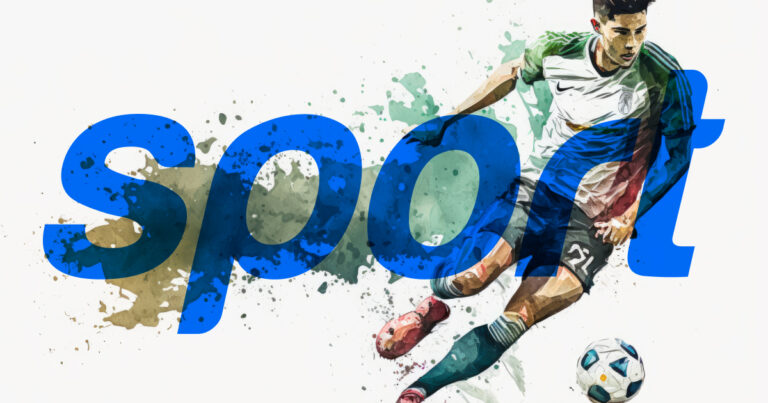 Add a Dynamic Sports Widget to Your Website | FeedWind